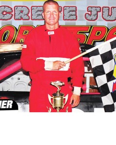 Deese tasting success in Rookie Pure-4 racing - www.elizabethton.com ...