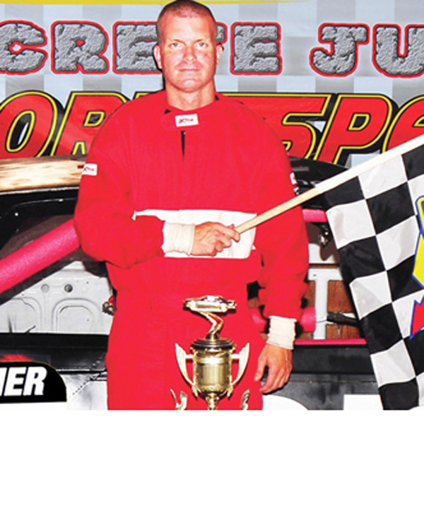 Deese tasting success in Rookie Pure-4 racing - www.elizabethton.com ...