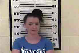 Denise Sara McKinney | Elizabethton Star