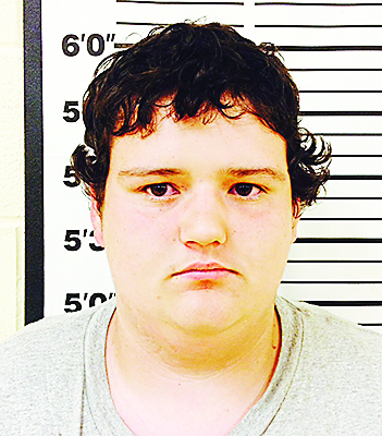Four face charges after convenience store burglary | Elizabethton Star