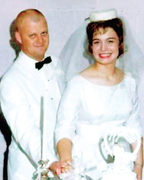 Mr. and Mrs. Ralph Bowers celebrated 50th anniversary - www ...