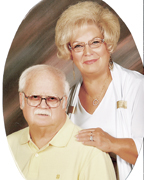 Mr. and Mrs. Ralph Bowers celebrated 50th anniversary - www ...