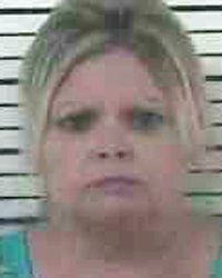 Misty Dawn Crowe - www.elizabethton.com | www.elizabethton.com