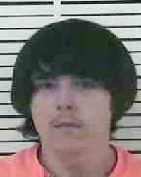Cory Randall Nance | Elizabethton Star