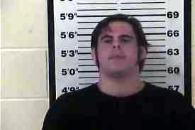 Theodore Andrew Anderson - www.elizabethton.com | www.elizabethton.com