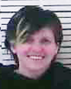 Jessica Lynn Ball - www.elizabethton.com | www.elizabethton.com