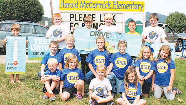 Harold McCormick to hold fall festival - www.elizabethton.com | www ...
