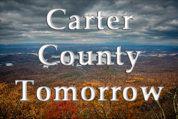 Carter County Tomorrow board looks at county’s settlement offer ...