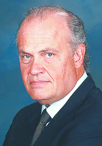 Former Sen. Fred Thompson dies at age 73 | Elizabethton Star