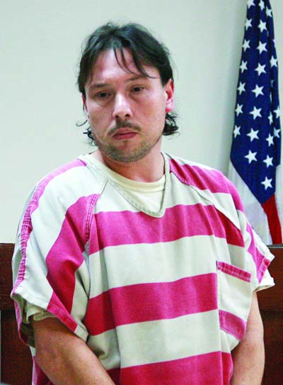 Sheriff recalls December shootout with suspect - www.elizabethton.com ...