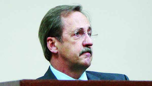 Sheriff recalls December shootout with suspect - www.elizabethton.com ...