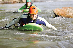 Nolifest to host World Kayak competition, boat demos, entertainment ...