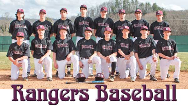Unaka hoping to show gains with young group | Elizabethton Star