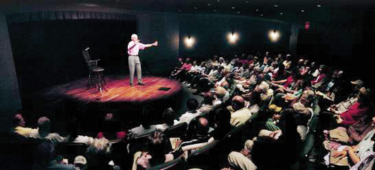 The International Storytelling Center launches 2016 live performance ...