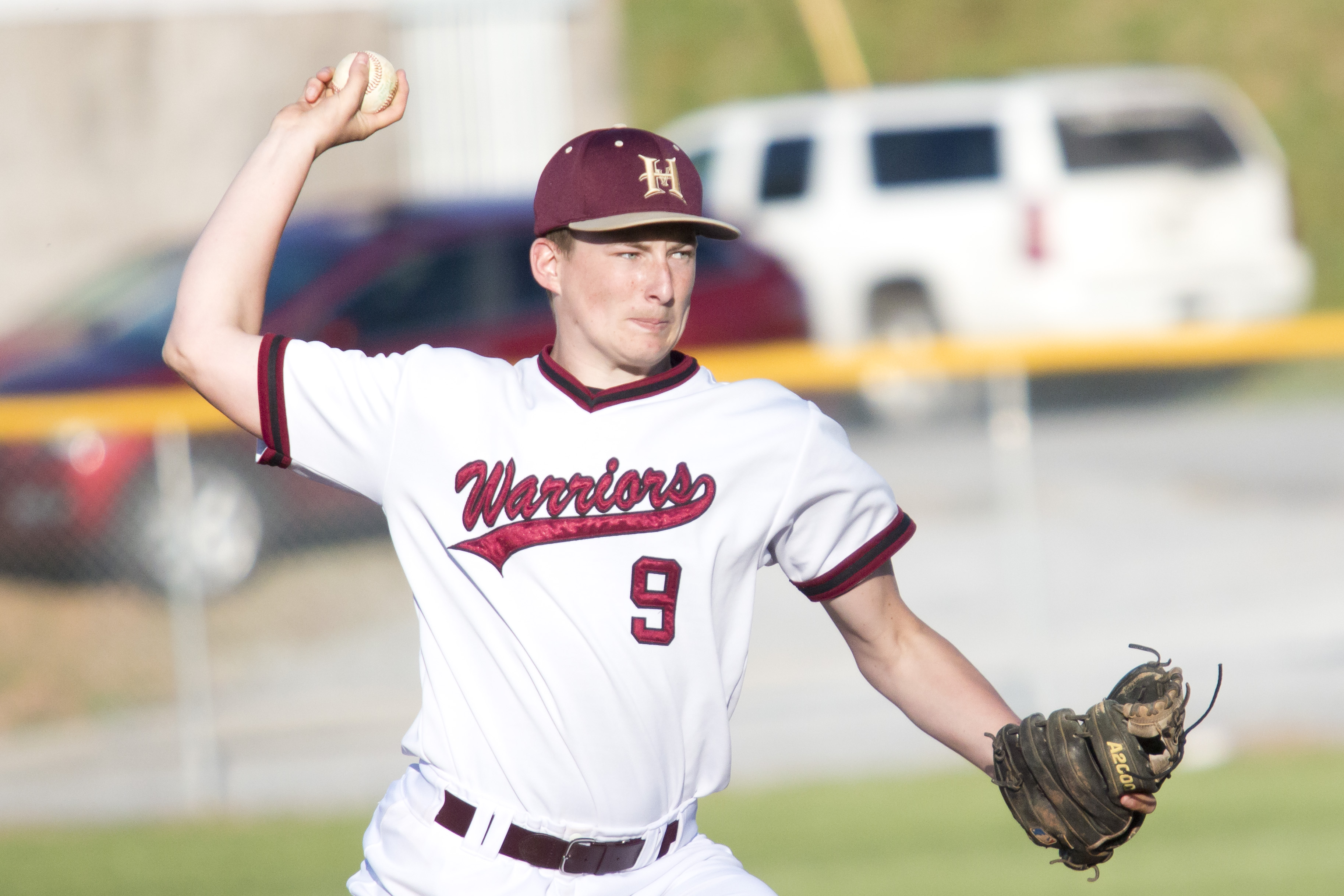 District 1-AA Baseball Tournament: Happy Valley pushes past Johnson ...