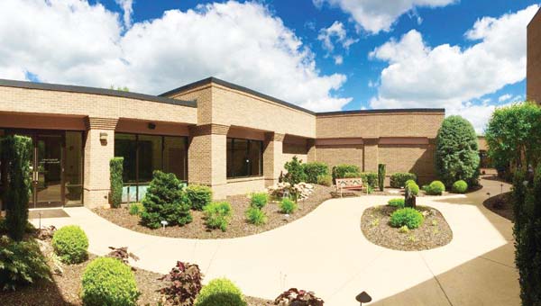Sycamore Shoals Hospital ranks among top 100 in nation | Elizabethton Star