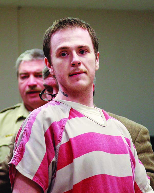 NC man gets 14 years for fatal crash during police pursuit ...