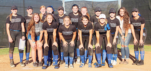 Padgett’s legacy unites the region | Elizabethton Star