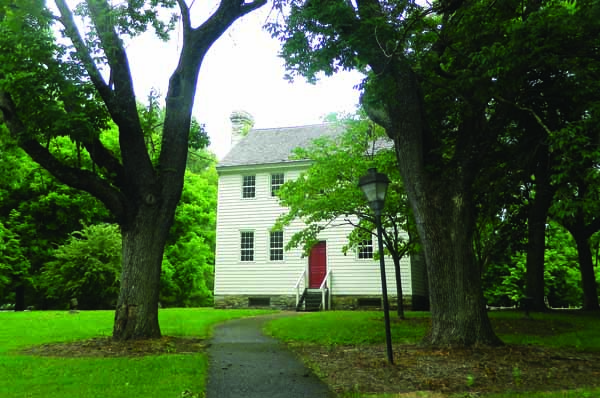 Carter Mansion is a hometown treasure - www.elizabethton.com | www ...