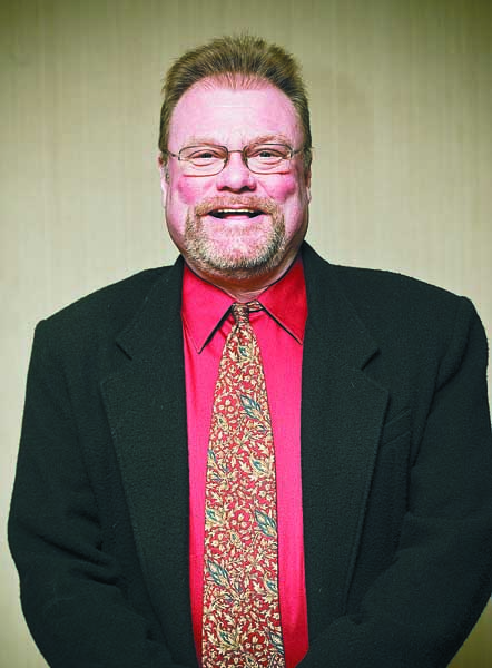 Citizens remember “JP” Mathes | Elizabethton Star