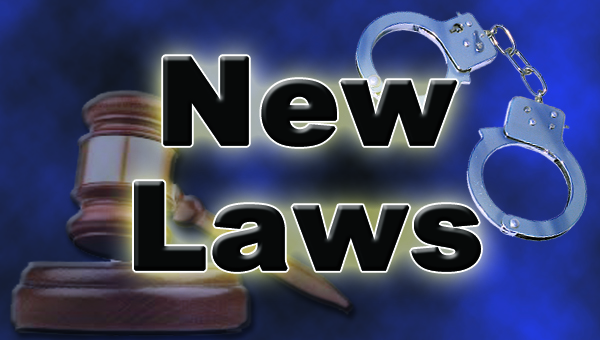 New laws on crime, sentencing to take effect Sunday | Elizabethton Star