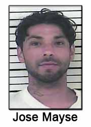 Man charged in assault that left 91-year-old in hospital | Elizabethton ...