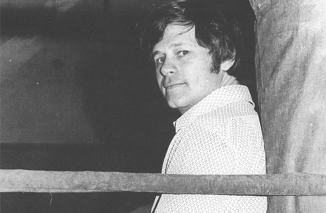 A life lived with a big smile and a large laugh: Local boxers remember ...