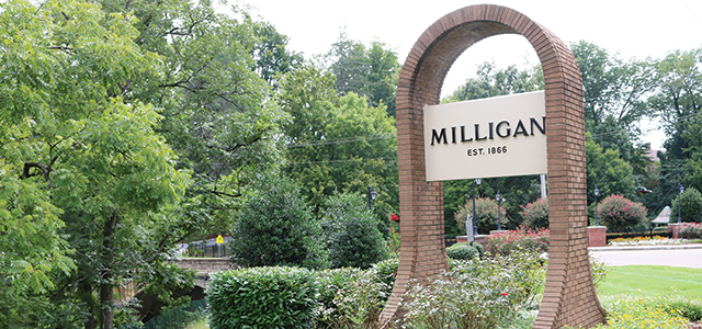 Milligan College ranked No. 2 college in state | Elizabethton Star