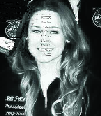 Former Cloudland student wins national FFA honor | Elizabethton Star