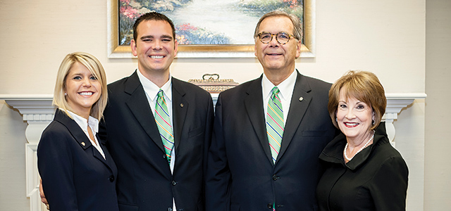 Best of the Best: Tetrick Funeral Home in running for worldwide honor ...