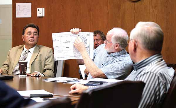 County discusses plan to improve safety for dangerous curve - www ...