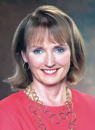 Harwell elected to 4th term as Speaker of the House | Elizabethton Star