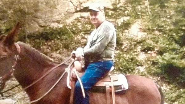 A Life Lived: The story of a man and his mule | Elizabethton Star