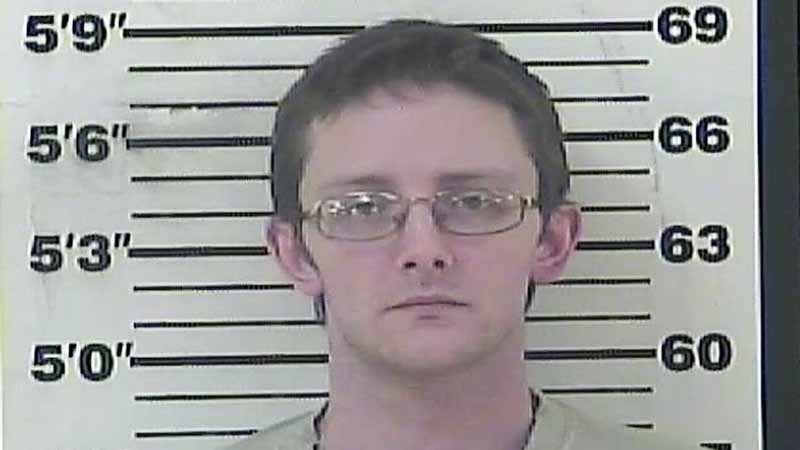 City man charged with attempted pharmacy break-in | Elizabethton Star