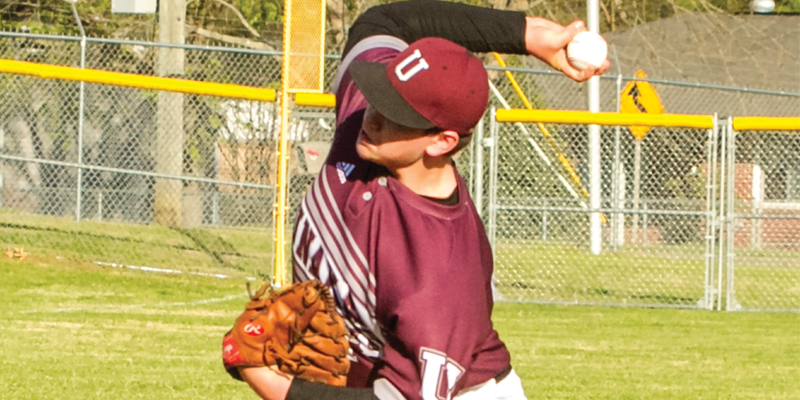 Wild pitch sends Unaka to 3-2 win over 'Dogs - www.elizabethton.com ...