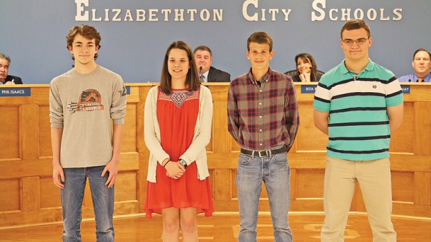 BOE approves renaming East Side ELC after Dr. Wandell - www ...