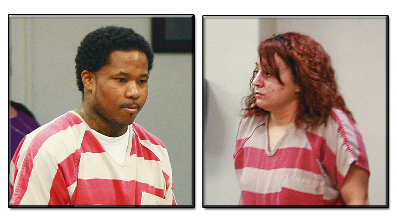 Judge sets $1M bond for defendant in child murder case - www ...