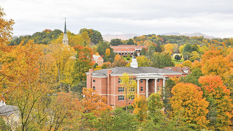 MSHA continues support of Milligan with nursing scholarship ...