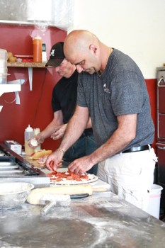 Rico’s Pizza finds success at two locations - www.elizabethton.com ...