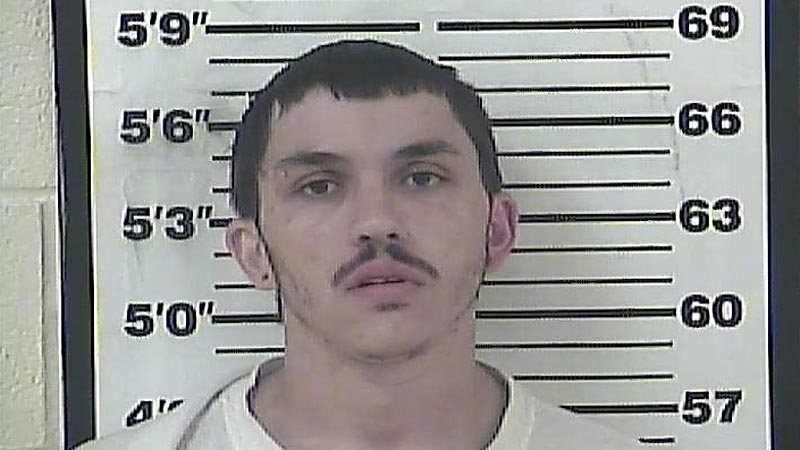 County Man Charged With Violating Sex Offender Registry