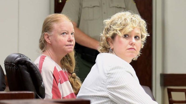 Court finds woman not guilty by insanity in father’s death ...