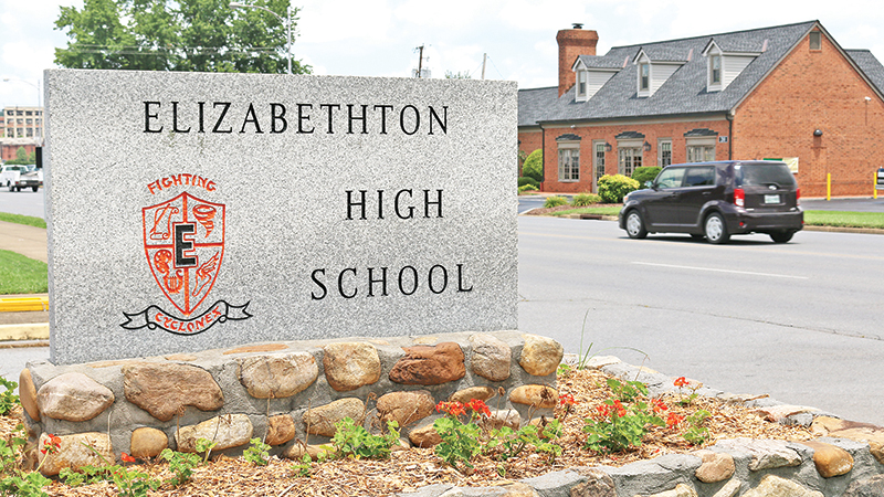 EHS students to be recognized for their achievement in a national ...