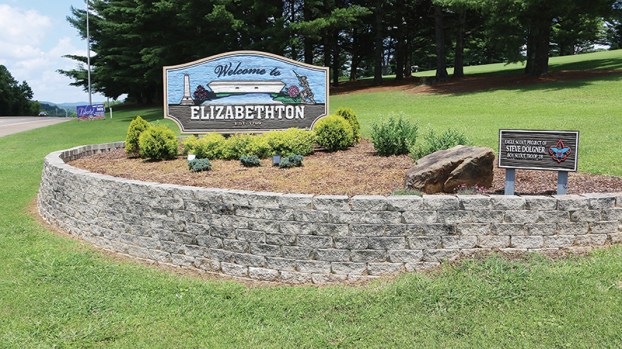 Beautification scheduled to take place at city welcome sign - www ...