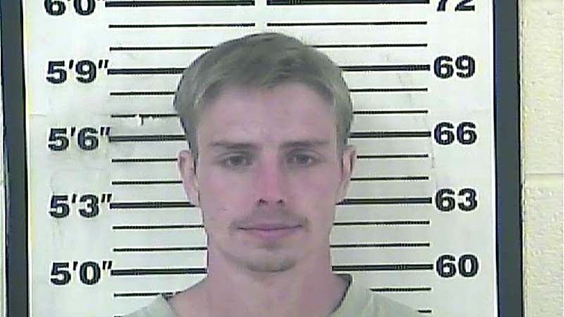 Man charged with striking pedestrian, fleeing scene of crash ...