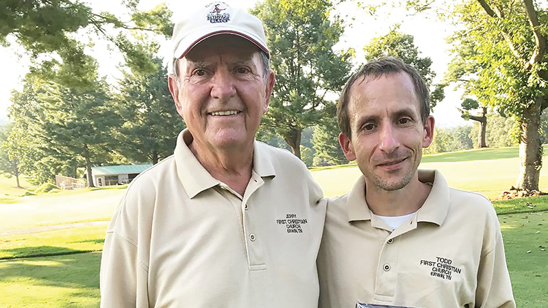 13th annual golf tourney nets roughly $20,000 for ETCHA | Elizabethton Star