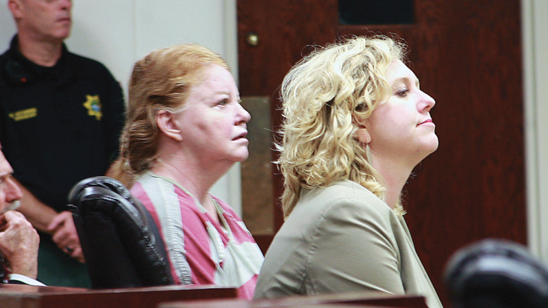 Court commits Babb to state mental health facility | Elizabethton Star