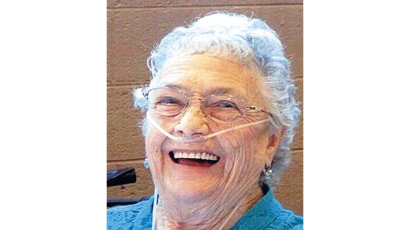 A Life Lived: Emily Kate Brewer had a big smile for everyone - www ...