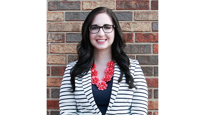 Markland announces campaign for Register of Deeds in 2018 ...