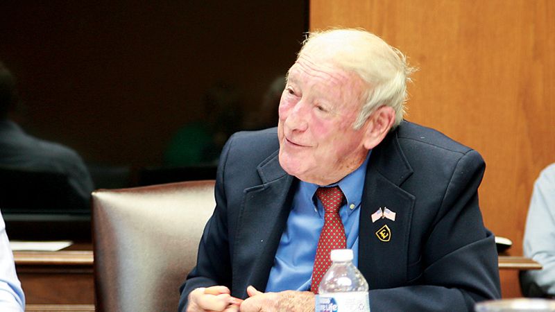 Financial Management committee talks policy, landfill | Elizabethton Star