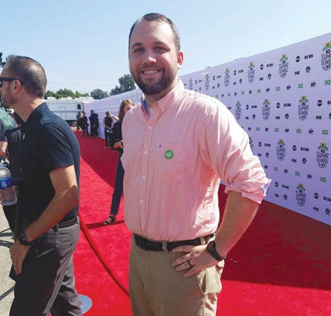 EHS teachers take part in national broadcast of XQ Super Schools ...